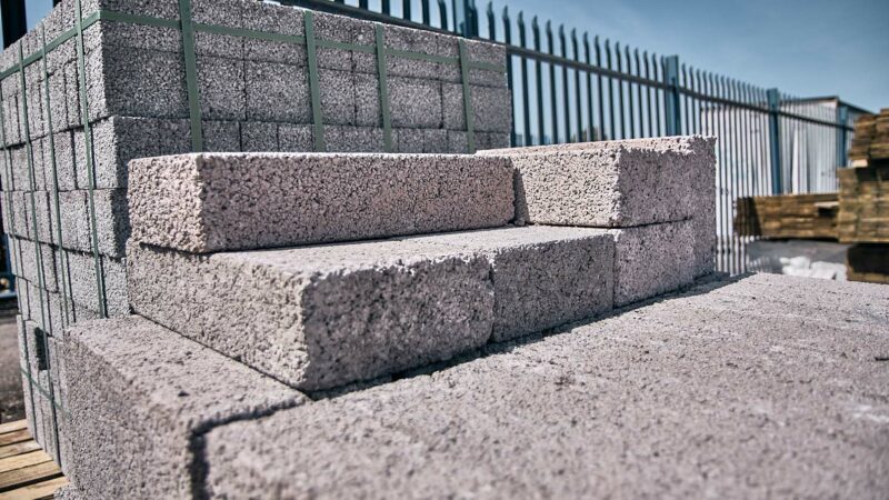 Top Quality Building Materials | Staddons Timber & Builders Merchant
